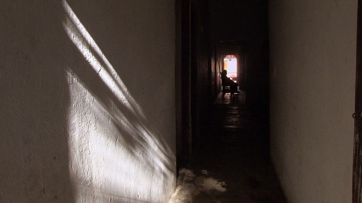 Oscar Molina's 'La Casa de Mama Icha': Filming Longing in Documentary | International ...